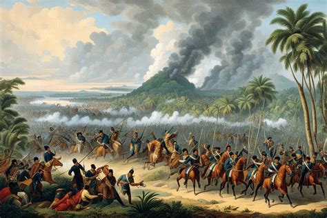 Java War 1825 1830 Java War By Kevin Ochy Playground