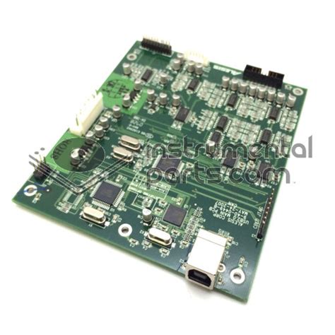 Pcb Usb Assy 20 Mm16usb20 All Alesis Spare Parts Al9 79 044902