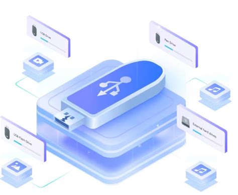 USB Data Recovery Guide To Recover Lost Data From USB Drive Owogram