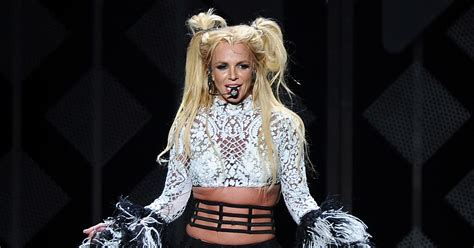 Is Britney Spears Really Quitting Music Her Son Thinks So