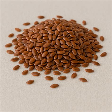 الشامية بذور كتان