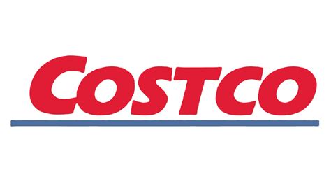 Costco Logo And Symbol Meaning History Png Brand