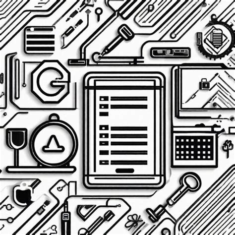 Premium Ai Image Securing Data In Healthcare