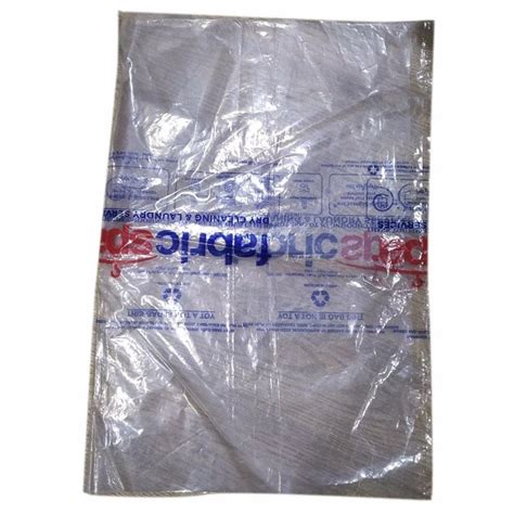 Plain Rectangular Ldpe Pouch At Best Price In Noida Id 2850420851991