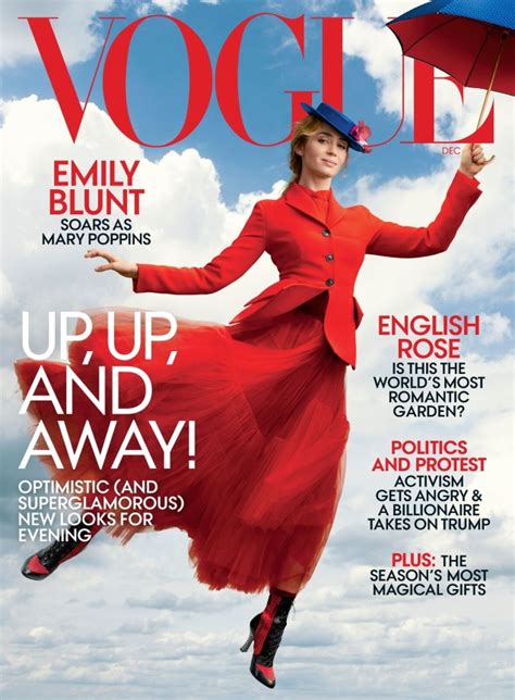 Annie Leibovitz Vogue Covers