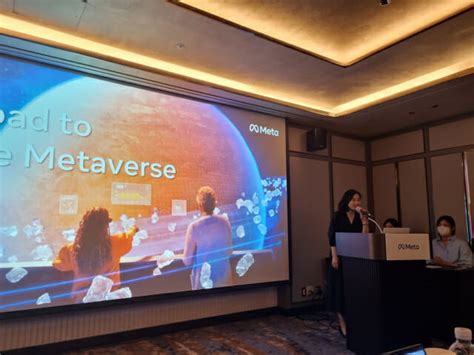 메타 메타버스는 차세대 인터넷새로운 교육기회 제공 Zdnet Korea