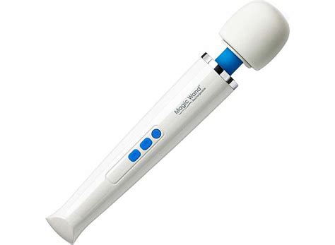The Best Wand Massager Radar Makassar