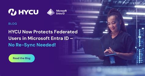 Dataprotection Entraid Hycu Inc