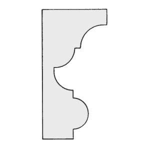 Whiteside Classic Multi Form Router Bit Whiteside Router Bits