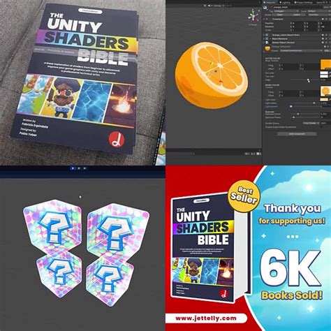 Hamam Zahran On Linkedin Experience Shaders Unity3d Gamedevelopment Learning