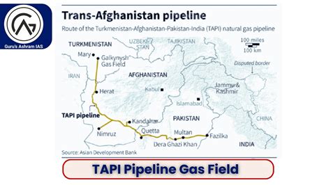 What Is Tapi Pipeline