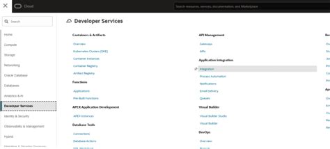Upgrading Your Oracle Integration Cloud Gen2 Instance To Oracle Integration 3 Amy Simpson