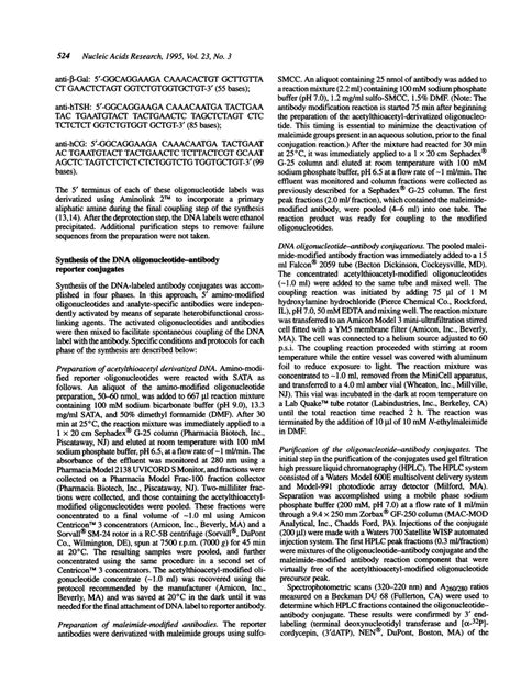 High Sensitivity Multianalyte Immunoassay Using Covalent Dna Labeled Antibodies And Polymerase