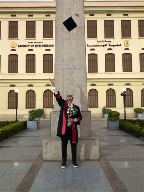 Mohammed Hamdy On Linkedin Im Thrilled To Announce That I Have