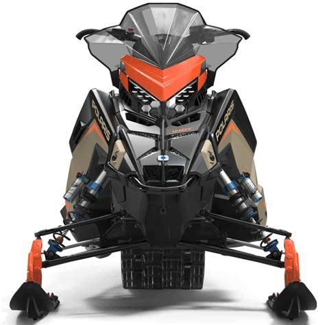 Polaris 850 Switchback Assault 146 Matryx Es 2022 Hans Eriksson I Frövi Ab