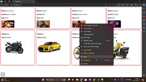 Manohar Kammiti On Linkedin Hi Everyone 👋 Here Is The Result Of Reactjs Thanks To Ravi Siva Ram