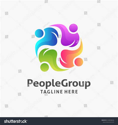 People Logo Design Inspiration