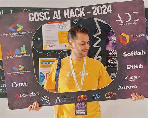 Sepehr Sarjami On Linkedin Ai Education Hackathon Innovation