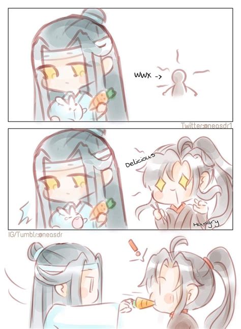 Nea🥕🐦٩ ๑′∀ ‵๑ ۶• ¨ • ¸¸♪🌟 On Twitter Cute Chibi Chibi Anime