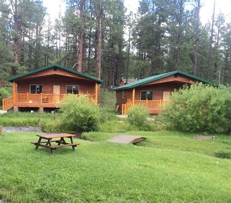 Lodging Map Greer Lodge Arizona