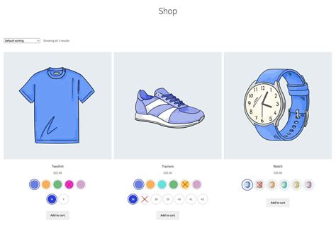How To Fix Variations Not Showing In WooCommerce