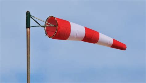 Low Level Wind Alert Announced For Clare Clare Fm