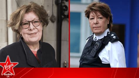 Eastenders And The Bill Star Roberta Taylor Dies Aged 76 Virgin Radio Uk