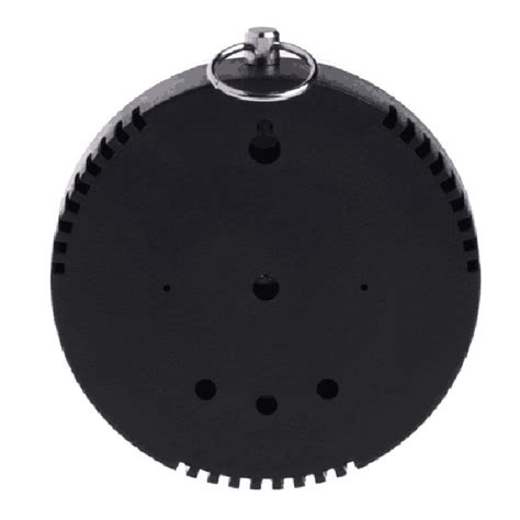 Temperature And Humidity Analog Indicator Indoor O Grandado