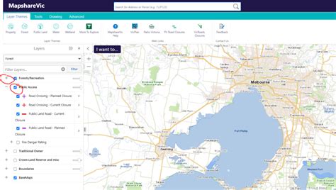 How To Find Allocated Logging AREAs In Victoria Trail Bus Tours