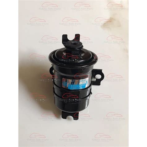 Jual Fuel Filter Bensin Toyota Kijang Kapsul Efi 20 2000 Shopee