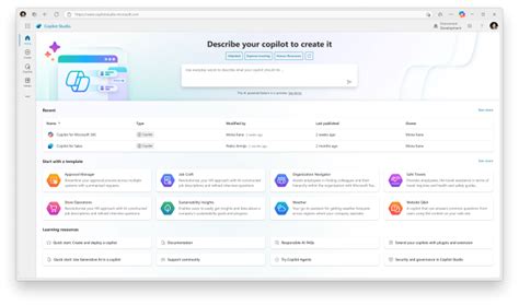 Microsoft Met à Niveau Ses Plateformes De Création Dapplications Dia Tech Tribune France