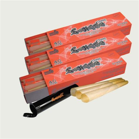 Pre Roll Packaging Custom Pre Roll Packaging