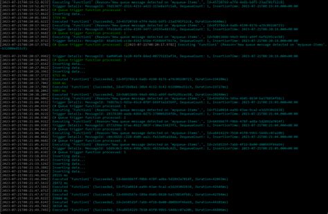 Why Does Azure Function Slow Down When Process Multiple Messages