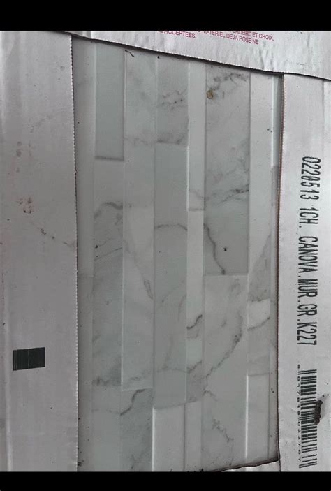 Nove Plocice Za Kupatilo