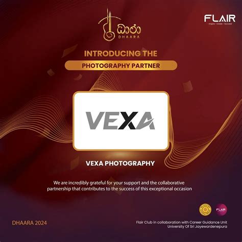 Vexa Vexa Media • Instagram Photos And Videos