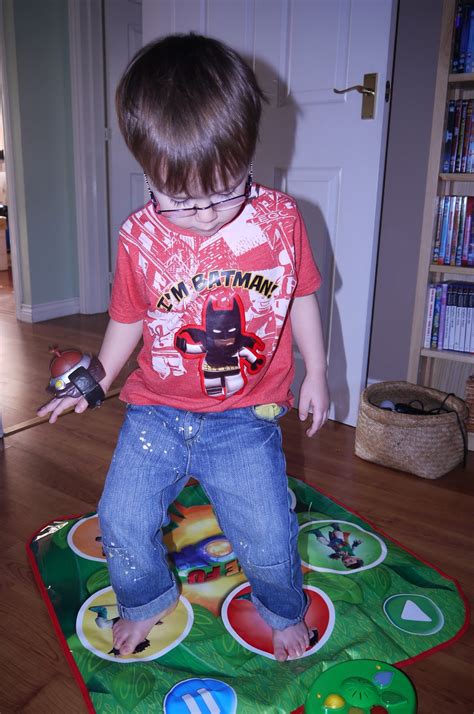 Inside The Wendy House Tree Fu Tom Toys