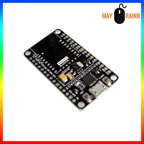 nodemcu lua wifi iot development board based on esp8266 12e 12f cp2102