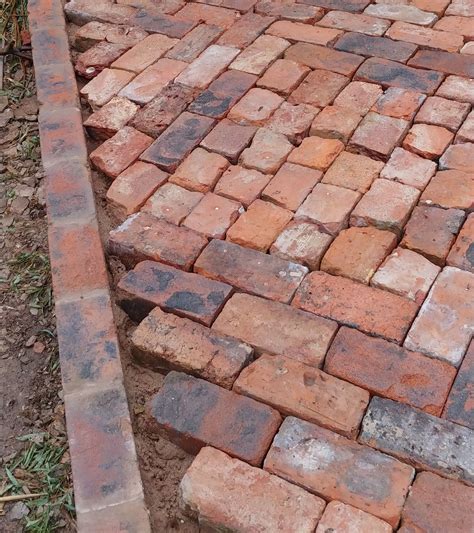 Brick Patio A Step By Step Guide Patio Designs