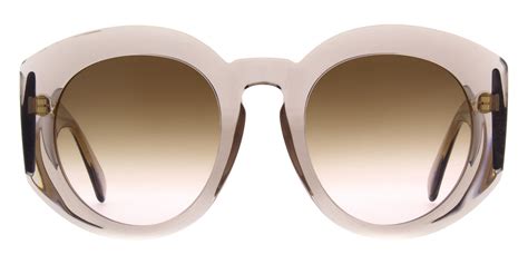 Andy Wolf™ Iris Sun Round Sunglasses