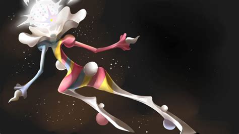 5 Yıldızlı Baskınlarda Blacephalon Pokémon Go Name Pokédex