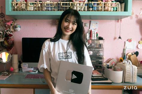 Youtuber Soh Pei Shi Talks About Being Bullied In School And Her Dating Life Zula Sg