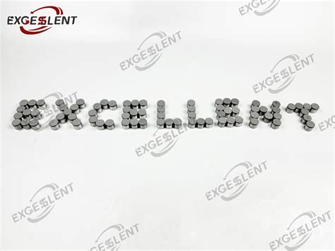 Pdc Cutter For Sale Pdc Cutter For Drilling Manufacturer Sanlong