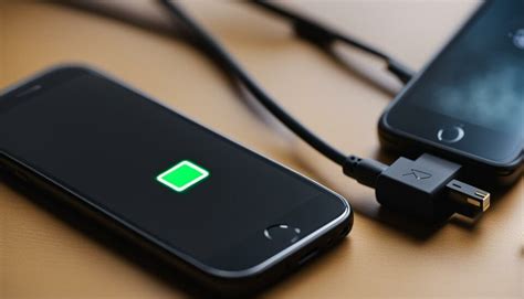 Discover How To Tell If Your Iphone Is Charging When Dead Descriptive