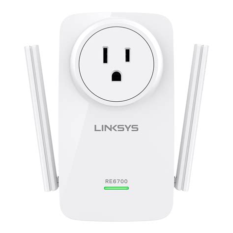 Linksys RE6700 Wireless Extender Review Tom S Hardware Tom S Hardware