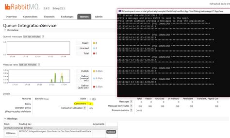 Distributedeventhandler With Rabbitmq · Issue 3512 · Abpframeworkabp · Github
