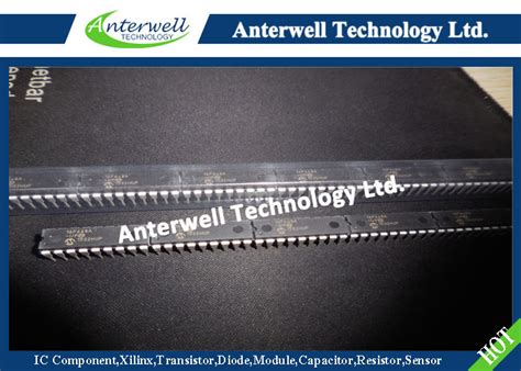 Pic16f648a Ip Flash Based 8 Bit Cmos Microcontrollers With Nanowatt