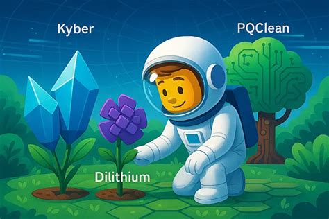 Best Post Quantum Tools To Prevent Future Breaches