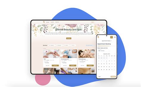 How To Add A Booking System To Your Website Complete Guide Trafft