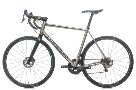 Litespeed T3 Disc Large Bike 2016 The Pros Closet The Pros Closet