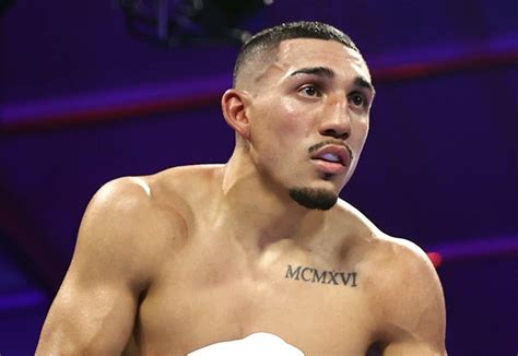 Teofimo Lopez Now More Makeover Than Takeover Ny Fights